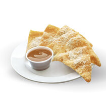 Nuestra Comida | Panda Express