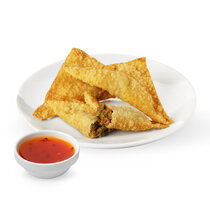 Nuestra Comida | Panda Express