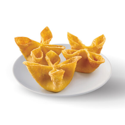 Our Food | Panda Express