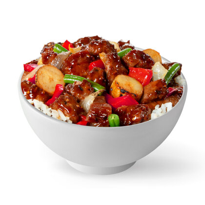 Nuestra Comida | Panda Express