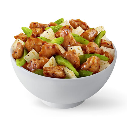 Nuestra Comida | Panda Express